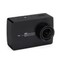Xiaoyi YI 4K Action Camera 2 Kits Black
