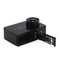 Xiaoyi YI 4K Action Camera 2 Kits Black