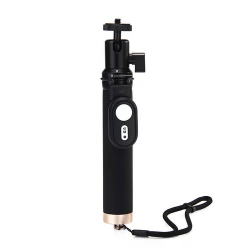 Xiaoyi YI 4K Action Camera 2 Kits Black