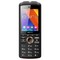 SERVO R25 2.8 Inch Mobile Phone Black
