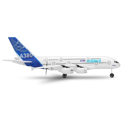 Wltoys A380 Airbus 2.4G 3CH RC Airplane RTF