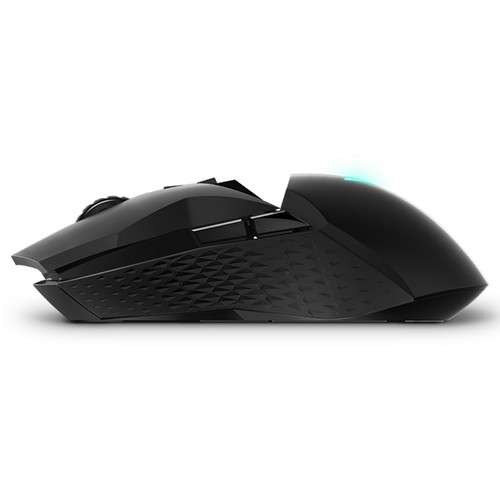 Rapoo VT950 Wired 2.4GHz Wireless Dual-mode RGB Gaming Mouse Black
