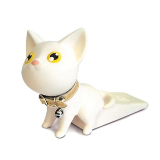 Cartoon Silicone Door Stop Holder Type E