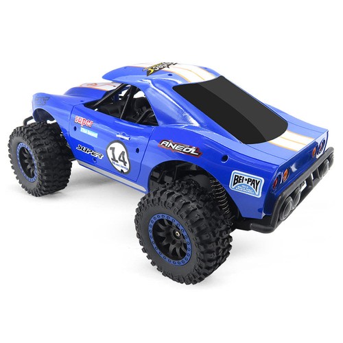 Flytec SL-150A 1/14 RC Car RTR Blue