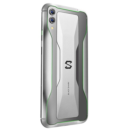 Xiaomi Black Shark 2 6.39 Inch 12GB 256GB Smartphone Silver