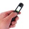 SERVO K07 0.96 Inch Mini Card Phone Black