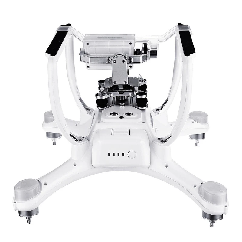 Upair 2 drone review store