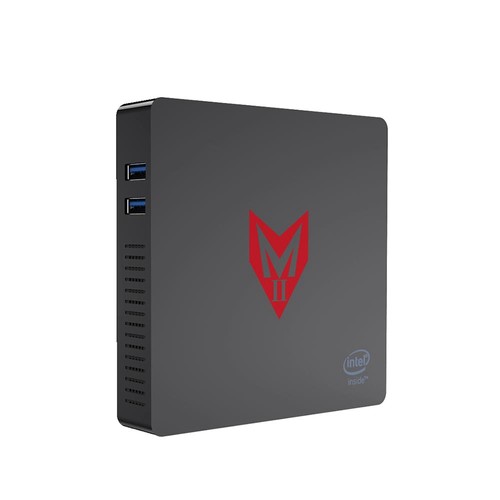 MII Intel Apollo Lake J3355 4GB/64GB Windows 10 Mini PC