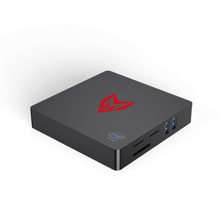 MII Intel Apollo Lake Pentium J4205 8GB/128GB Windows 10 Mini PC