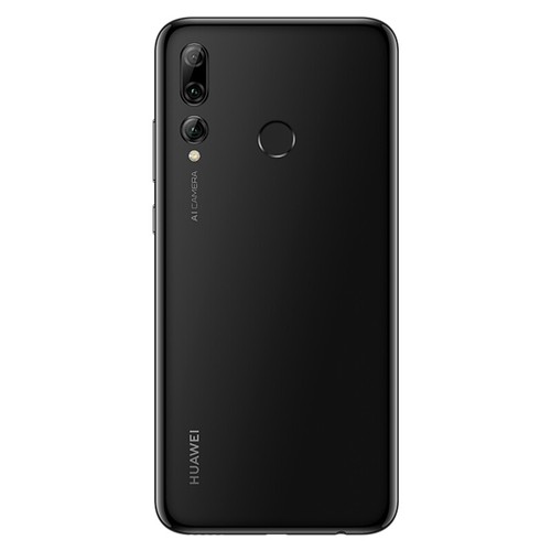 HUAWEI Enjoy 9S 6.21 Inch 4GB 64GB Smartphone Black