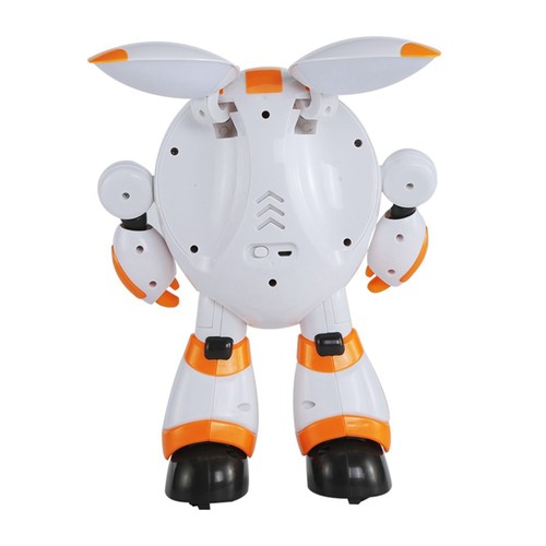 JJRC R14 KAQI-YOYO RC Robot Orange