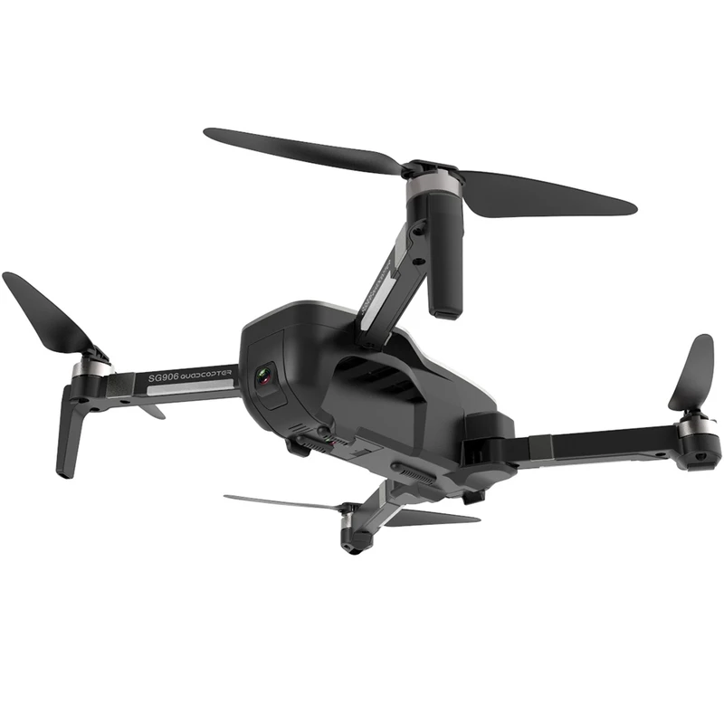 Beast rc quadcopter rtf foldable black sg906 store