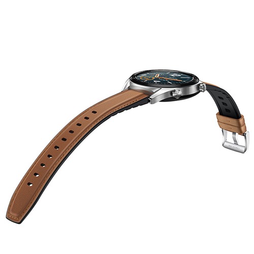 HUAWEI WATCH GT Classic Smart Watch Brown