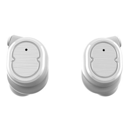 TWS-8 Bluetooth 5.0 Earbuds White