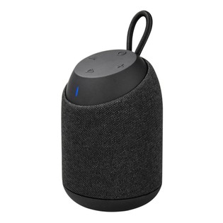 JONTER D61 Portable Bluetooth Speaker Black