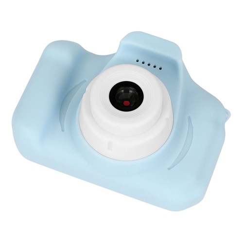 Mini Digital Camera Blue