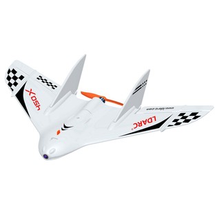 LDARC Tiny Wing 450X RC Airplane PNP