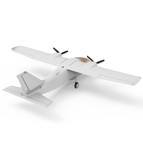 Sonicmodell Binary Long Range FPV RC Airplane