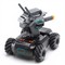 DJI RoboMaster S1 4WD FPV RC Robot Intelligent Scratch Python Coding