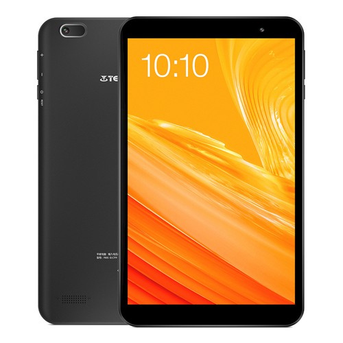 Teclast P80X Dual 4G Phablet 2GB 16GB Black