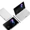 One Netbook One Mix 3 Yoga Pocket Laptop 8GB 256GB Silver