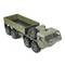 HG HG-P801 M983 2.4G 1:12 RC Car Army Green