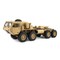 HG HG-P802 M983 2.4G 1:12 RC Car Khaki
