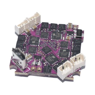 Aurora RC Supra-F4-12A v1.0 AIO Flight Control For FPV Racing Drone