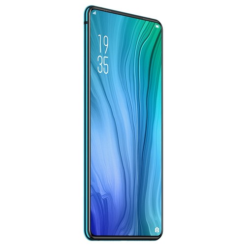 Elephone U2 6.26 Inch 6GB 128GB Smartphone Blue
