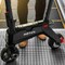 MOTINI Nano Mini Portable Electric Scooter 250W Motor Black