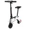 MOTINI Nano Mini Portable Electric Scooter 250W Motor White