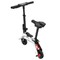 MOTINI Nano Mini Portable Electric Scooter 250W Motor White