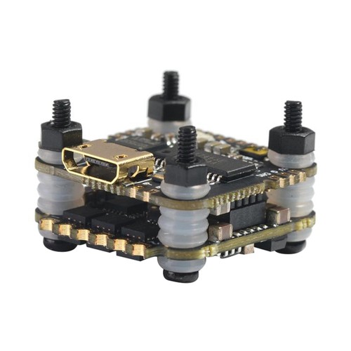 Diatone MAMBA F411 Nano Stack Betaflight F411 OSD For FPV Racing Drone