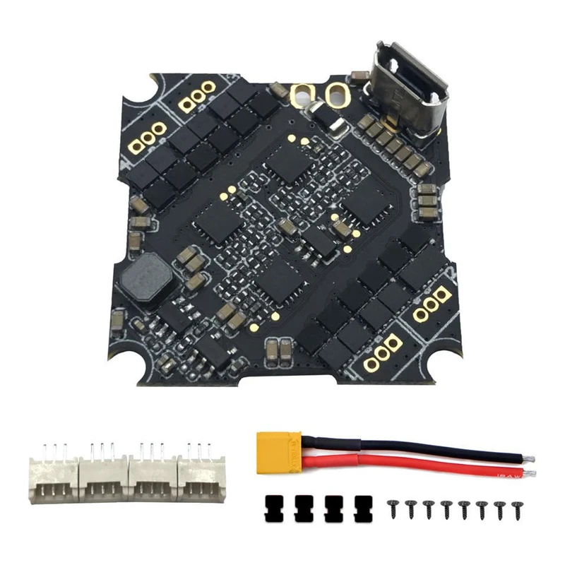 Cinewhoop flight controller store