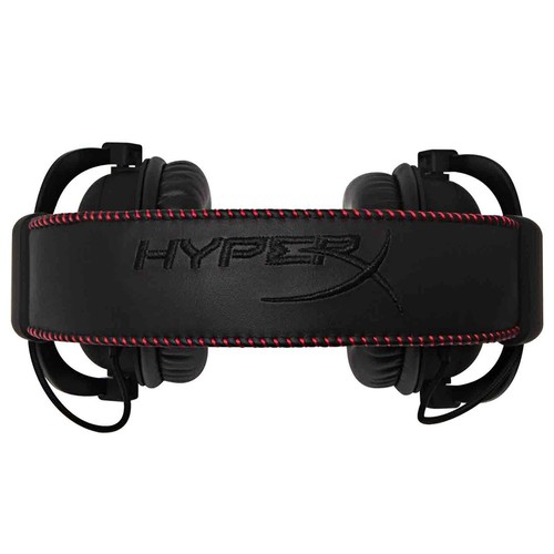 Kingston HyperX Cloud Core Gaming Headset Red