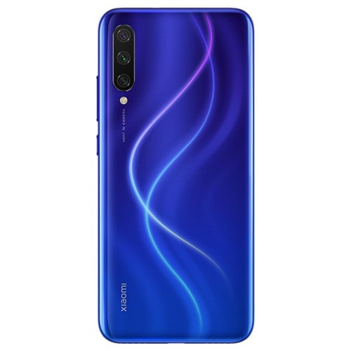 Xiaomi Mi A3 6.088 Inch 4GB 128GB Smartphone Blue