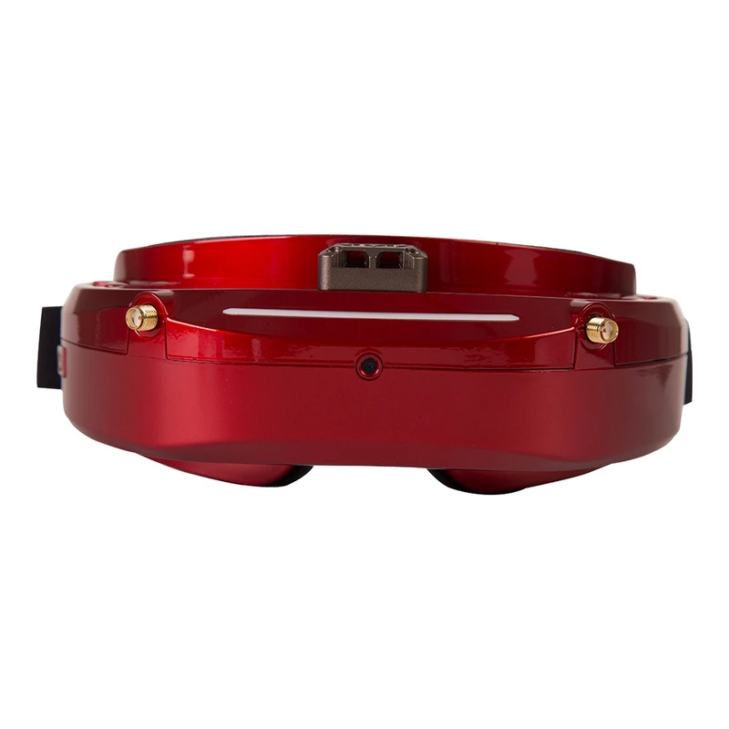 Skyzone SKY03O OLED Display 1024 X 768 5.8G FPV Video Goggles Red