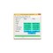 STmagic SPT30 512G Mini Portable M.2 SSD Blue