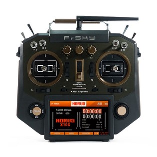 Frsky Horus X10S Express 2.4G 24CH ACCST D16 ACCESS Radio Transmitter