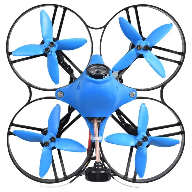 BetaFPV Beta85X HD 4S CineWhoop FPV Racing Drone Flysky Receiver