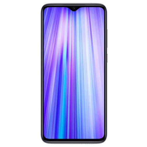 Xiaomi Redmi Note 8 Pro 6.53 Inch 6GB 64GB White