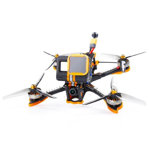iFLIGHT Cidora SL5 4S FPV Racing Drone BNF 2450KV Frsky R-XSR Receiver
