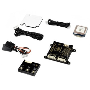 ZOHD Kopilot Lite Autopilot System Flight Controller With GPS Module