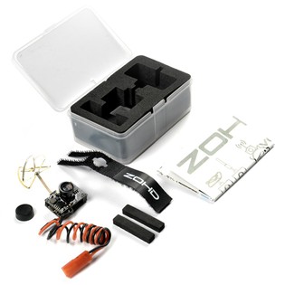 ZOHD VC400 PIGGYBACK AIO NTSC FPV Camera