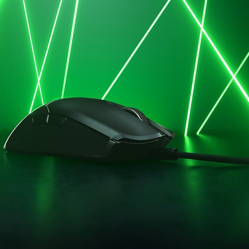 Razer Viper Wired Gaming Mouse 16000 8 Programmable Buttons DPI Black