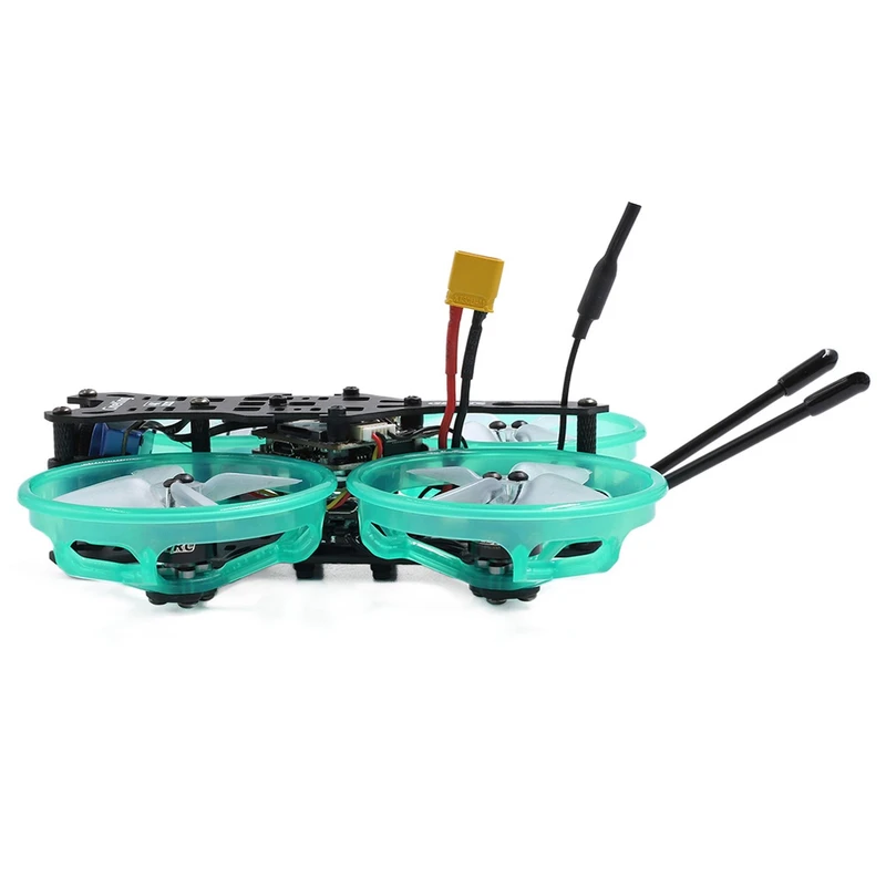 Geprc CineKing 4K FPV Racing Drone PNP Version Without Receiver