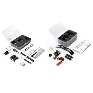 ZOHD Kopilot Lite Flight Controller And VC400 FPV Combo