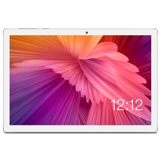 TECLAST M30 4G Tablet 4GB RAM 128GB ROM US Plug Gray