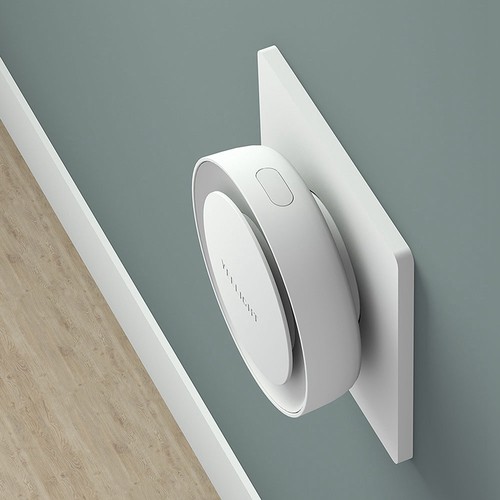 Xiaomi Yeelight YLYD11YL Light Sensor LED Night Light White
