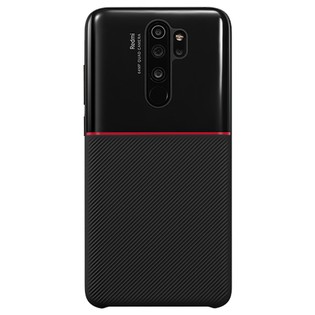 Phone Case for Xiaomi Redmi Note 8 Pro Black